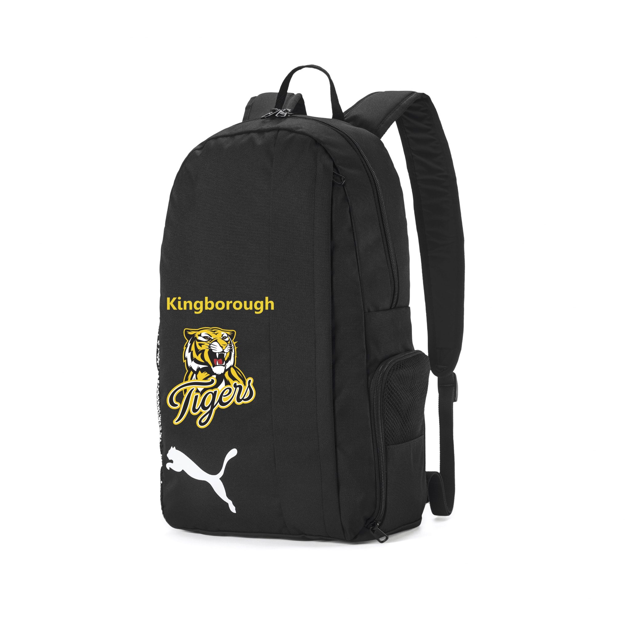 Shop – Kingborough Tigers JFC