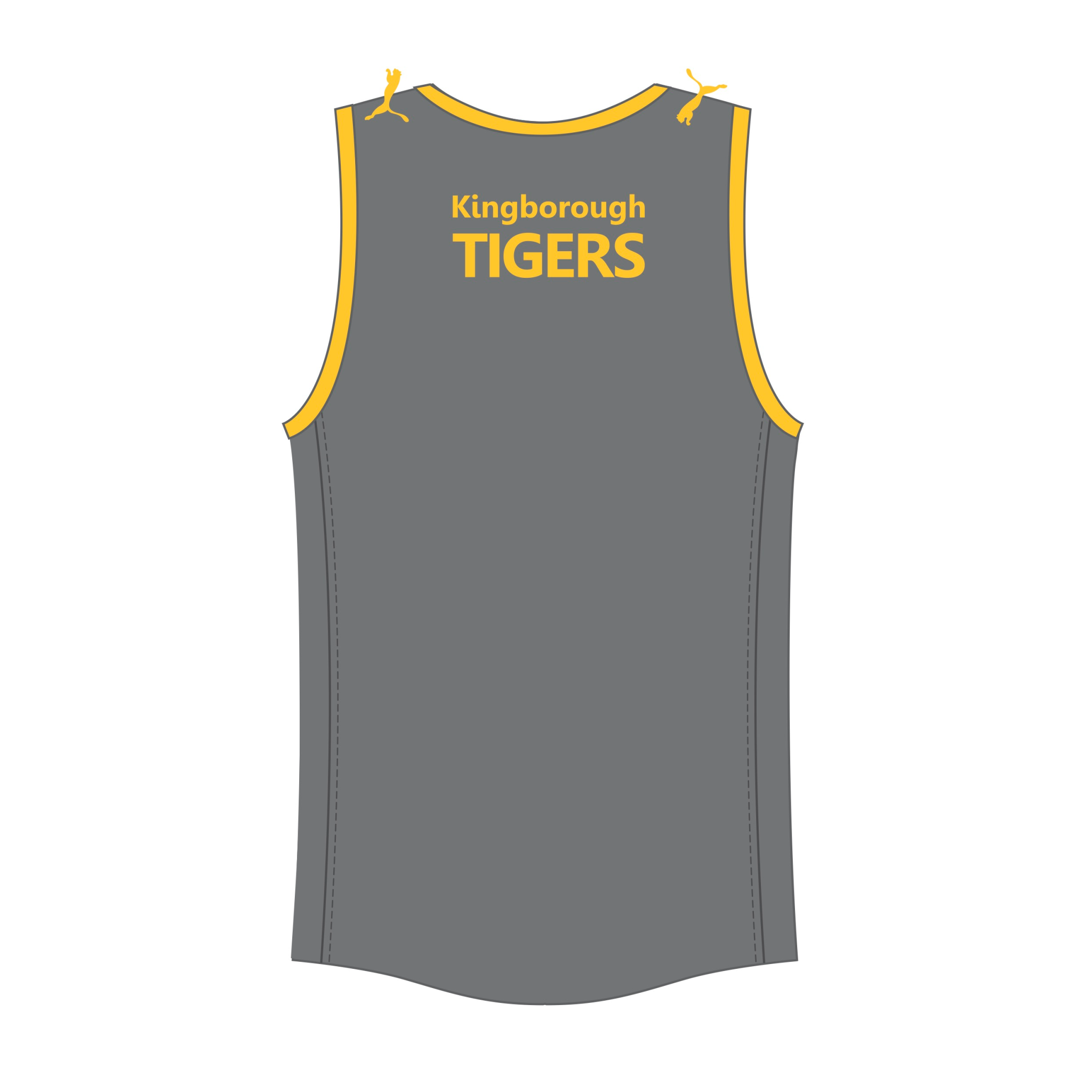 Shop – Kingborough Tigers JFC