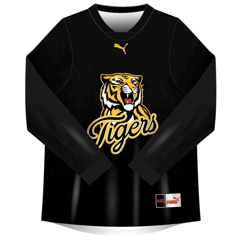 Shop – Kingborough Tigers JFC